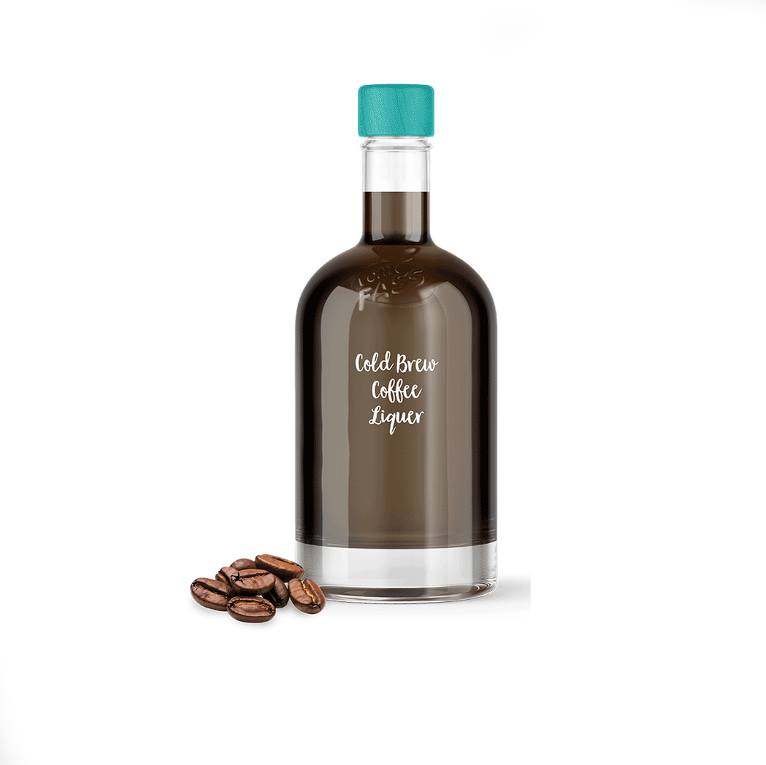 Cold Brew Coffee Liqueur - Liqueur | vomFASS UK