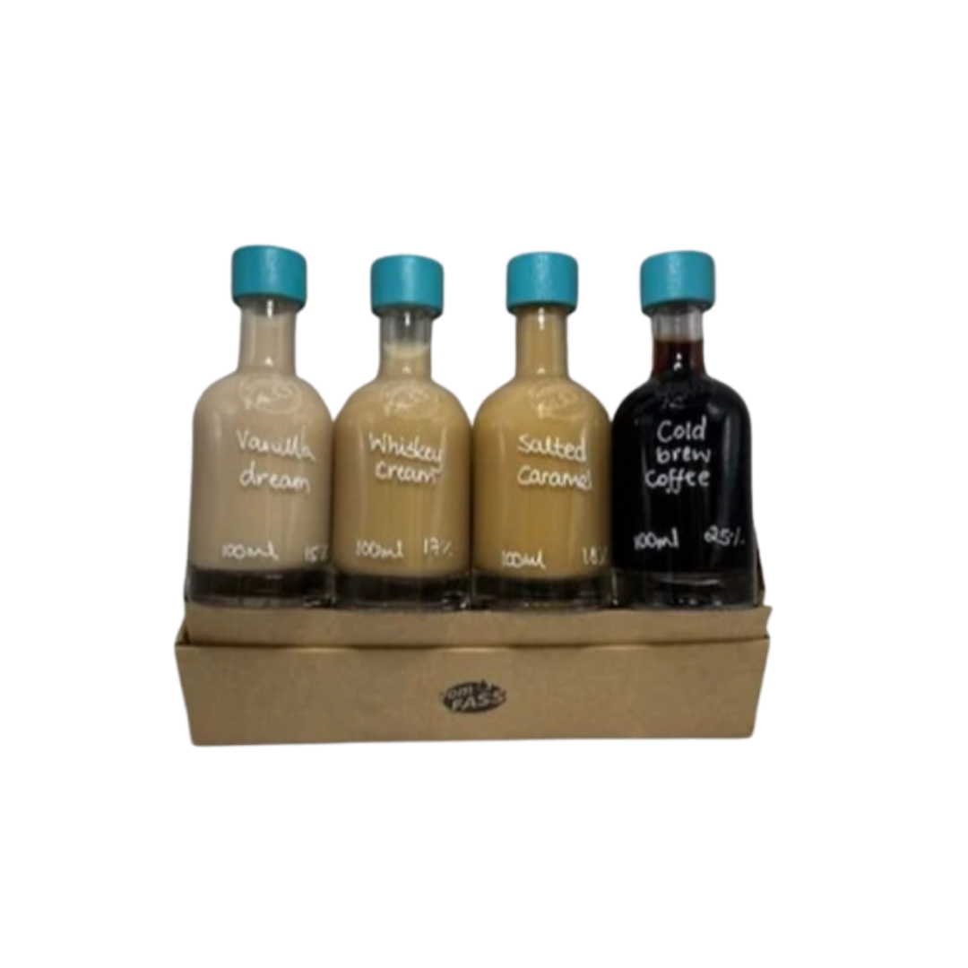 Luxury Baby Guinness Set - Gift | vomFASS UK